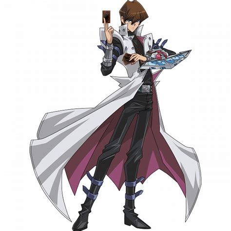 Kaiba Seto Seto Kaiba Yu Gi Oh Duel Monsters Image By Raidengtx