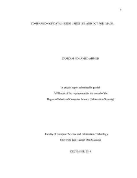 Comparison Of Data Hiding Using Lsb And Pdf Photo Editing Software Computer Software And