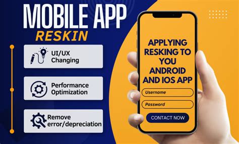 Reskin App Customize Flutter Codecanyon Android App And Ios App By Pluttox Fiverr