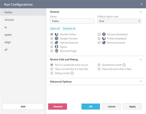 Testcafe Studio A New Web Testing Ide