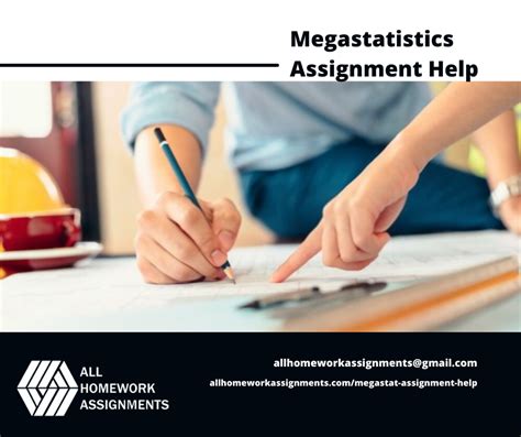 Megastat Assignment Help Allhomeworkassignments Medium