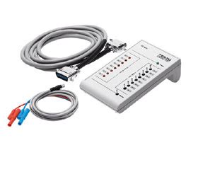 LabVolt Series By Festo Didactic Simulation Box Digital 1706 43