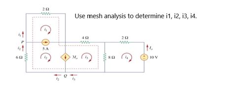 Solved I1 I2 I3 I4 Chegg Com