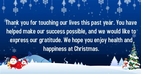 Christmas Motivational Quotes Template Postermywall