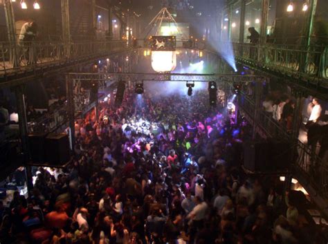 24 Hour Party People Best Clubs In Buenos Aires Landingpadba