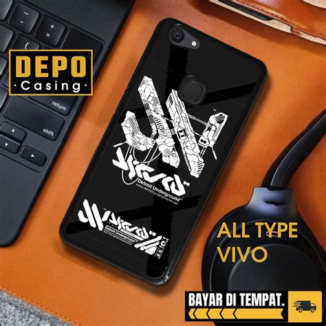 Jual Casing Vivo V Plus V V V V Casing Hp Vivo V Plus V V V V Depo Casing Rbtj