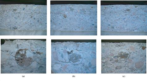 Figure 2 From Nondestructive Detection Of Delamination In Concrete Slabs Semantic Scholar