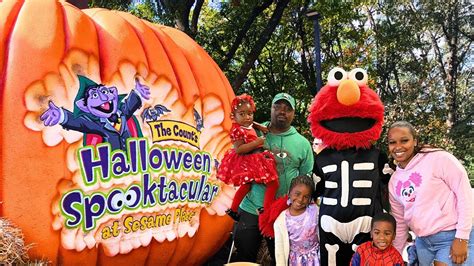 Koris 2nd Birthday Celebration The Counts Halloween Spooktacular At