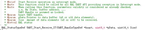 【hal库】stm32f407zgt6实现串口中断发送和接收基于stm32cube的stm32f407的串口中断 Csdn博客