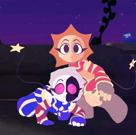 Pin On FNAF Sun And Moon Drawings Anime Fnaf Fnaf Drawings