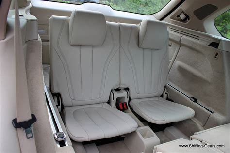 Bmw X5 Third Row Seat Amazing Photo Gallery Some Information And