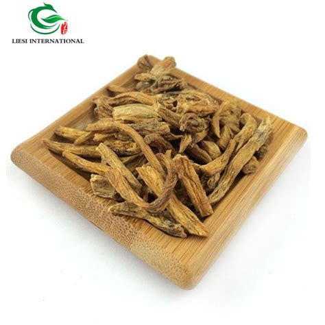 China Radix Gentianae Macrophyllae Largeleaf Gentian Root Manufacturers And Suppliers Factory