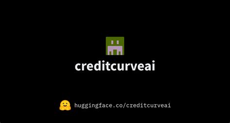 Creditcurveai Credit Curve