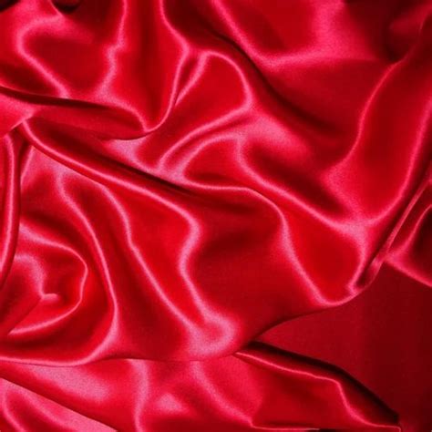 150 Gsm Polyester Satin Fabric At Rs 260 Meter पॉलिएस्टर सैटिन