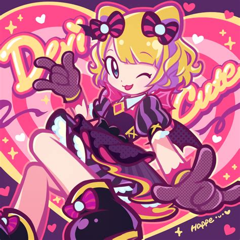 Pripara Danbooru