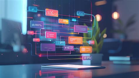 Workflow Automation Engine Founder Scaling Systems
