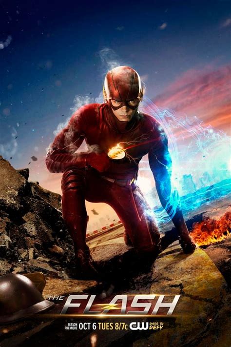 The Flash Killer Frost And Deathstorm In Welcome To Earth 2 Collider