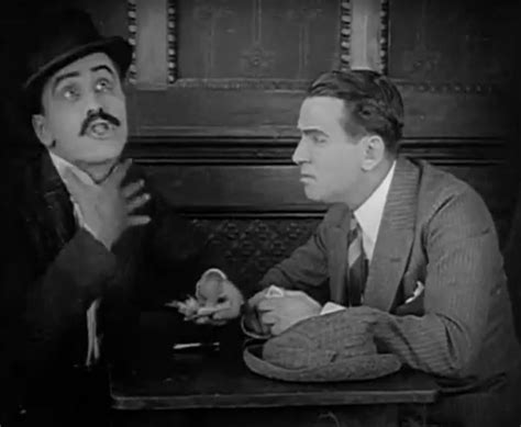 Flirting With Fate 1916