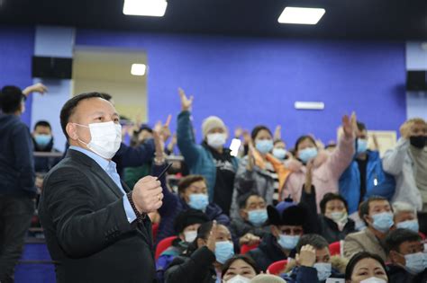 ДАЛАНЗАДГАД СУМЫН 6 Р БАГИЙН ИНХ БОЛЛОО