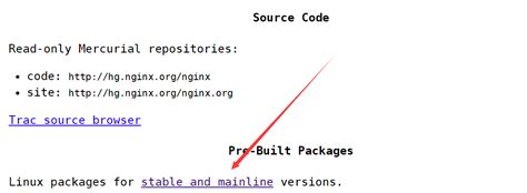 Installing And Deploying Nginx Based On CentOS 7