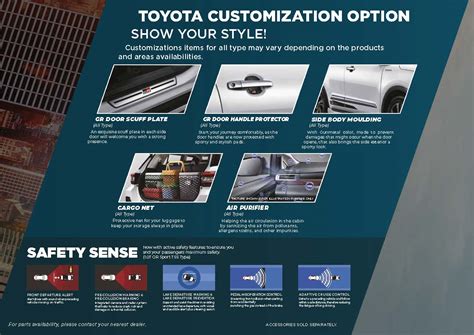 All New Raize Toyota Lippo Cikarang