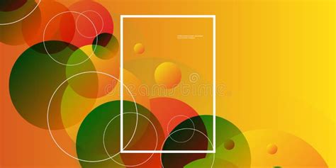 Colorful Wallpaper Background Flyer Landing Page Or Cover Design For