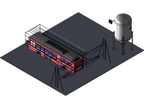 Free Cad Designs Files D Models The Grabcad Community Library