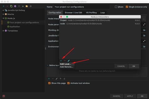 Can Support Webstorm Breakpoint · Issue 188 · Typestrongts Node