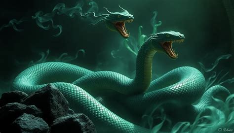 The Mythical Waters Sacred Lakes And Rivers In Lore Mythology Worldwide