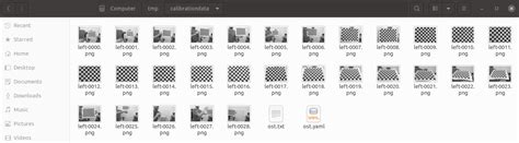 摄像头标定 Cameracalibration冰达机器人的博客 Csdn博客