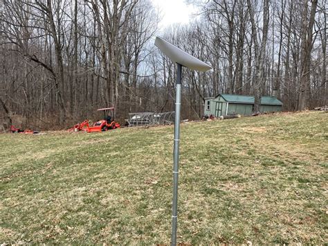 Starlink Installation Fast And Reliable Internet