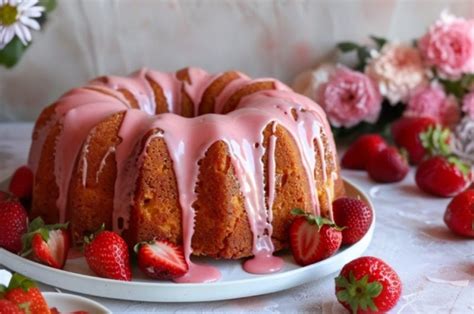 Five Flavor Pound Cake Recipe Insanely Good