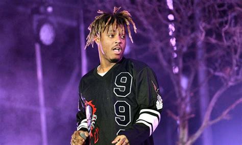Juice Wrld Eminem And Benny Blanco Team Up For New Song “lace It”