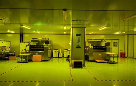 PCB板制作工艺流程PCB加工工艺流程 信丰汇和