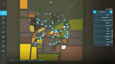 FS22 Elm Creek Edit 4x V1 0 0 3 FS 22 Maps Mod Download