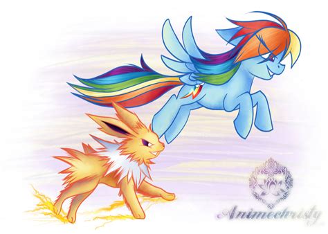 Lightning Fast Speed By Animechristy On Deviantart