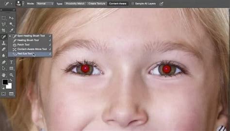 Fix Red Eye In Photos Quick Edits And Pro Tips