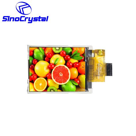 Inch TFT MCU St R Bit RGB Graphic LCD Module Screen Display Inch TFT MCU