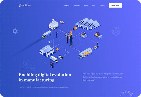 Providing Seamless Ux Ui Experience By Suraj Chaudhary For Rapidops On Dribbble