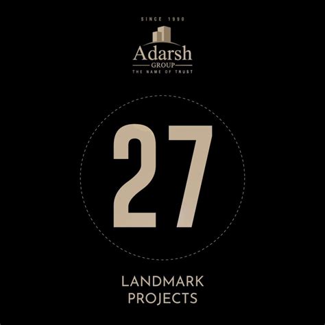 Adarsh Group • Instagram Photos And Videos