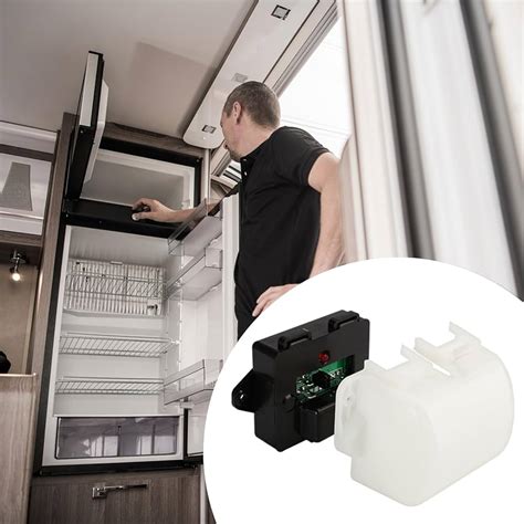 Norcold Rv Refrigerator Parts 637360 Temp Monitor Control Kit For