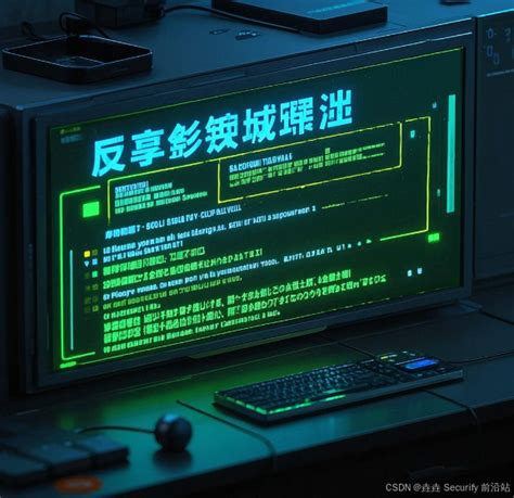 解锁反序列化漏洞：从原理到防护的安全指南反序列化漏洞的防护手段 Csdn博客