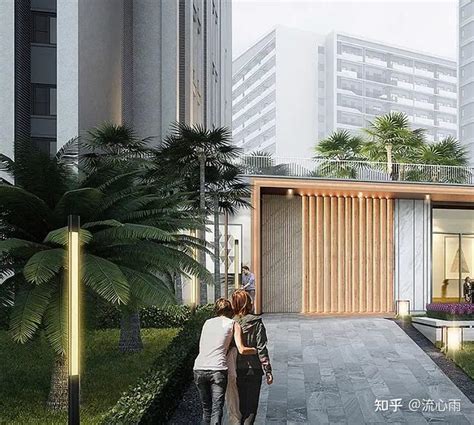 使用enscape渲染时碰到的一些常见问题 知乎