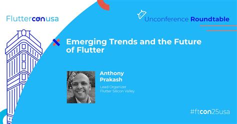 Ftfcon25usa Flutter Flutterdev Fluttercon