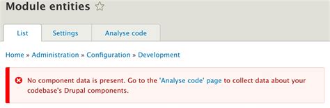 Using Code Generators In Drupal WebWash
