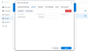 Renew Let S Encrypt Certificates On Synology Using Acme Sh Christos Georgiadis
