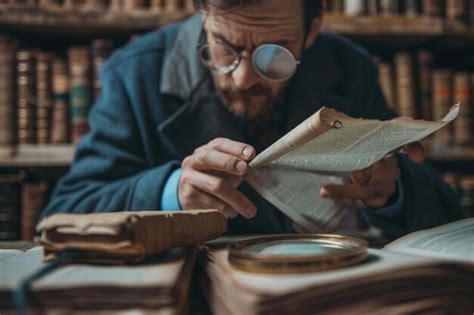 Conducting Legal Research Ar Generative Ai Premium Ai Generated Image