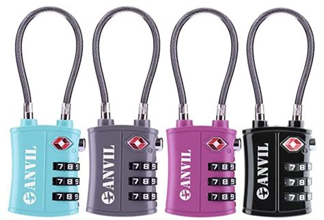 Tsa Approved Locks Guide Worth It 2023 Uponarriving