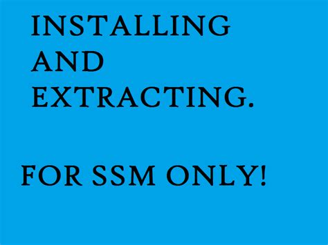 Installing And Extracting Tutorial Super Sandbox Mod For Half Life 2 ModDB