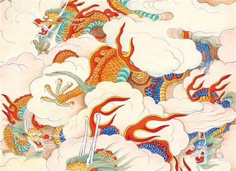 정은 작가와 함께하는 나비 그리기 Ⅰ 월간민화 민화 한국화 나비 그림